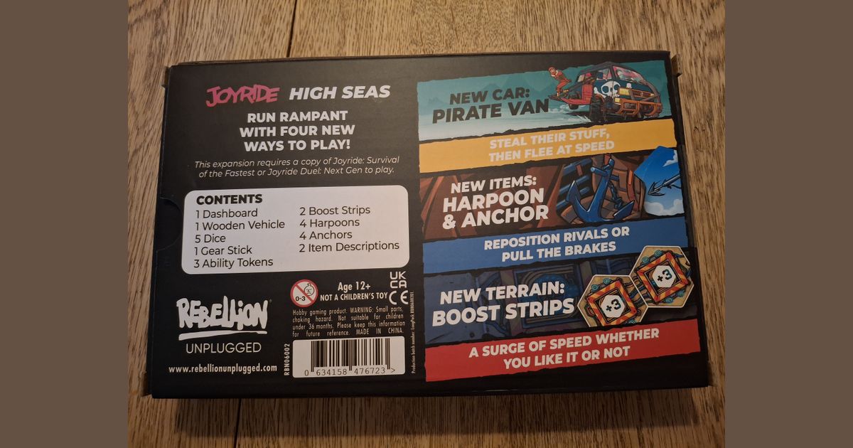 BoardGameGeek
