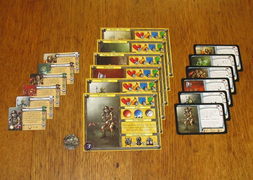 BoardGameGeek