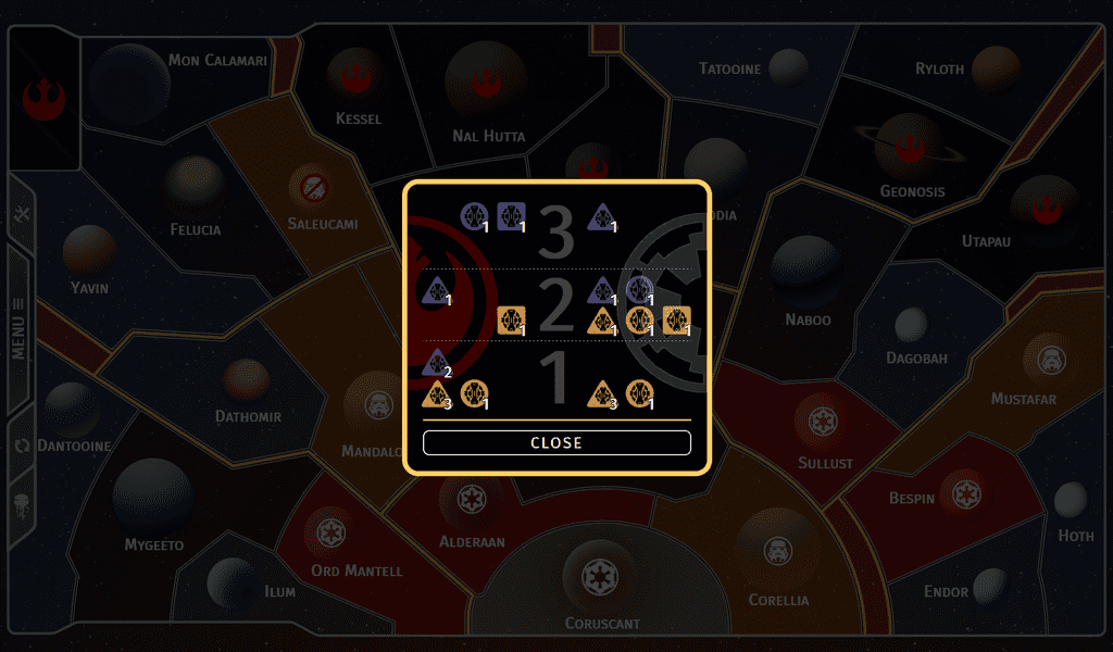rebellionhelper.app - an all in one helper app | Star Wars: Rebellion