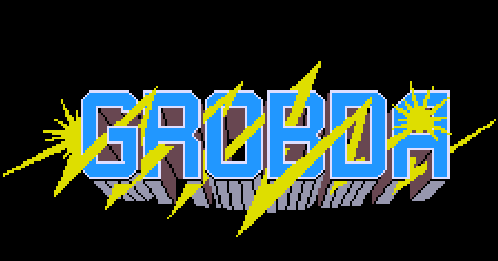 Grobda | Video Game | VideoGameGeek