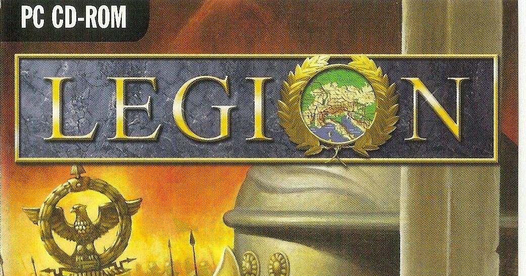 Legion | Video Game | VideoGameGeek