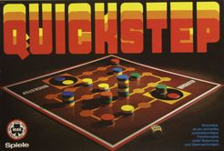Quickstep | Board Game | BoardGameGeek