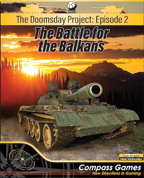 Scenarios - map sizes? | The Doomsday Project: Episode 2 – The Battle ...
