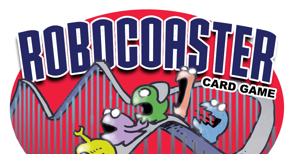 RoboCoaster | Board Game | BoardGameGeek