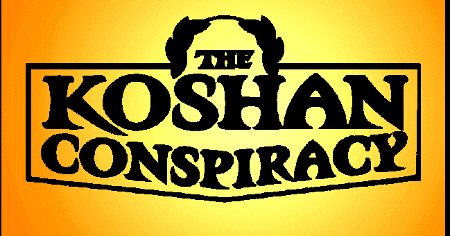 B.A.T. II: The Koshan Conspiracy | Video Game | VideoGameGeek