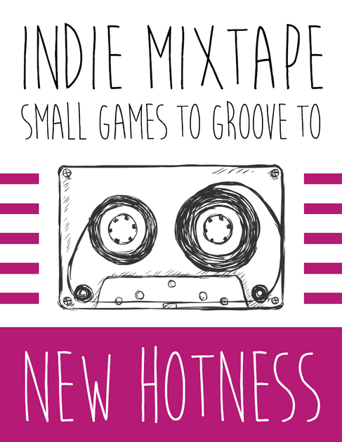 Indie Mixtape Volume 3 | RPG Item | RPGGeek