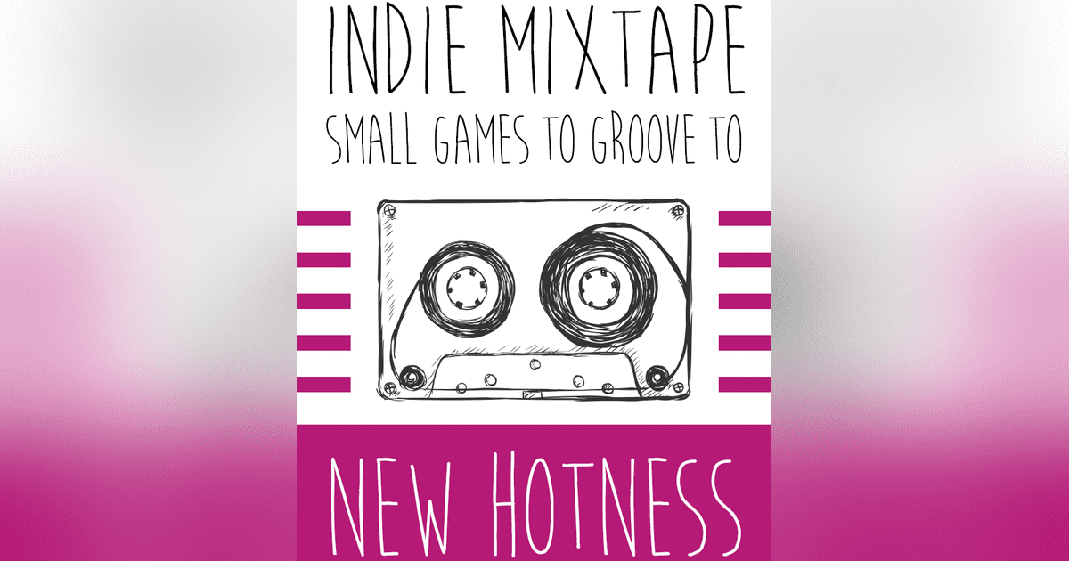 Indie Mixtape Volume 3 | RPG Item | RPGGeek