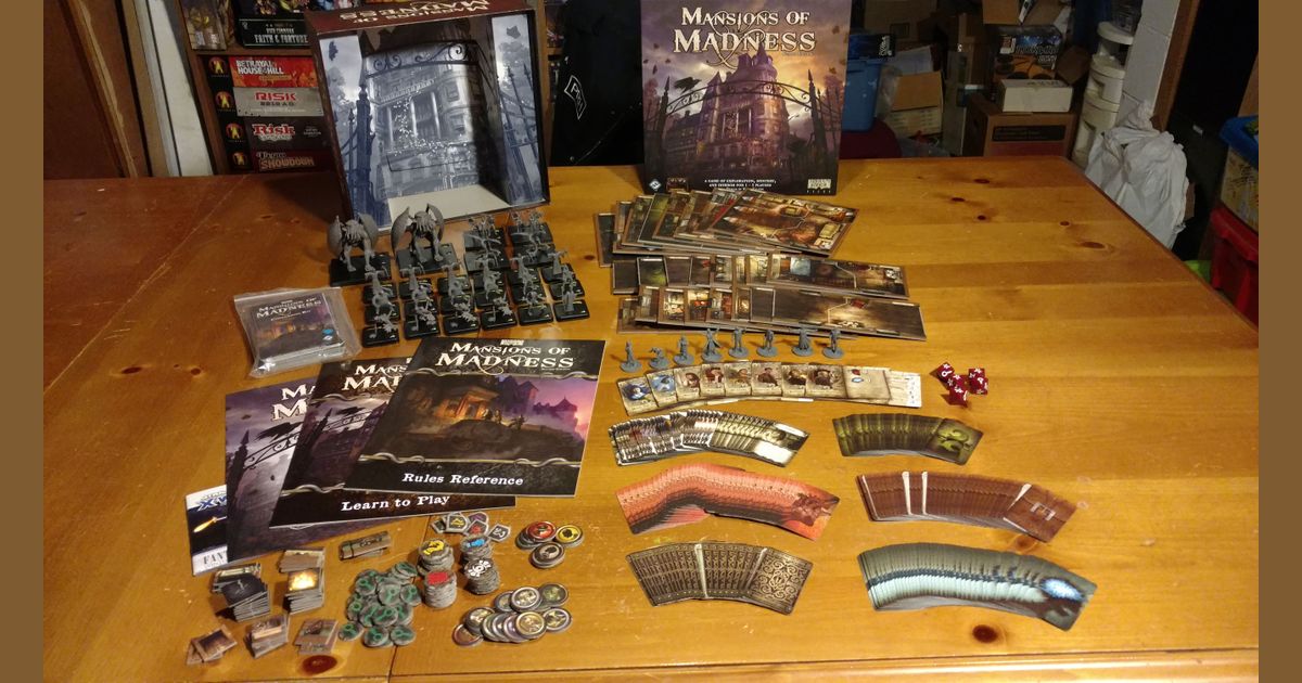 BoardGameGeek