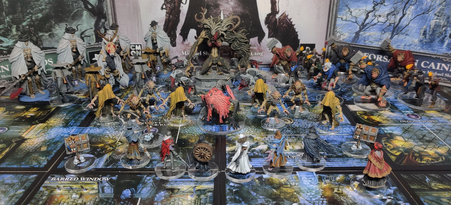BoardGameGeek
