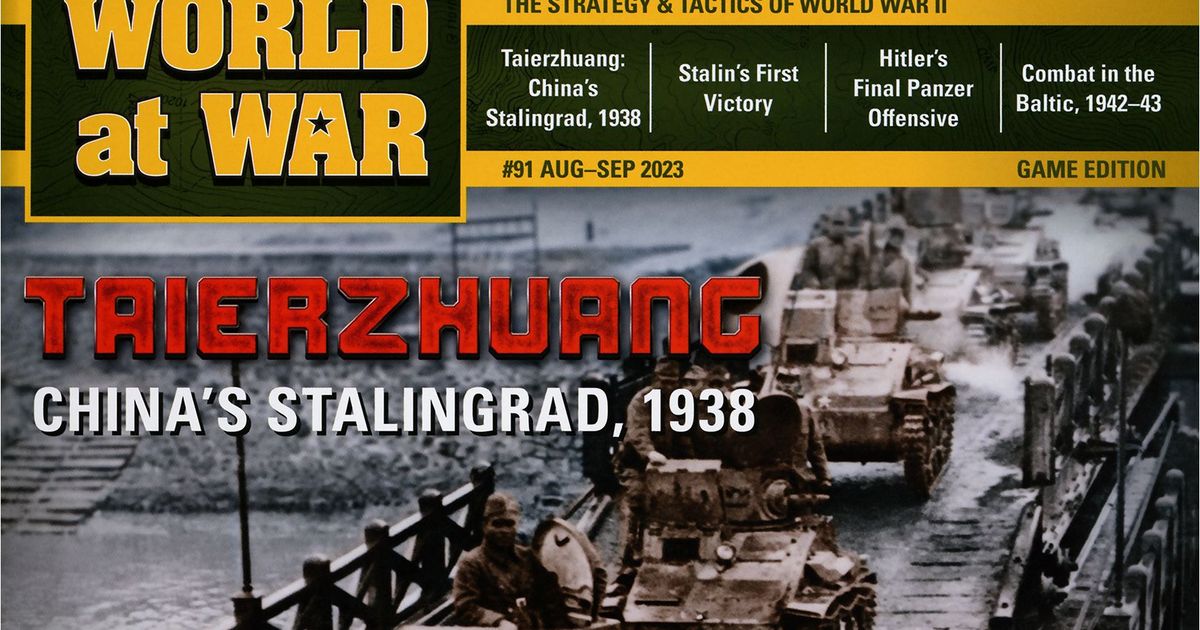Stalin's First Victory | Board Game | BoardGameGeek