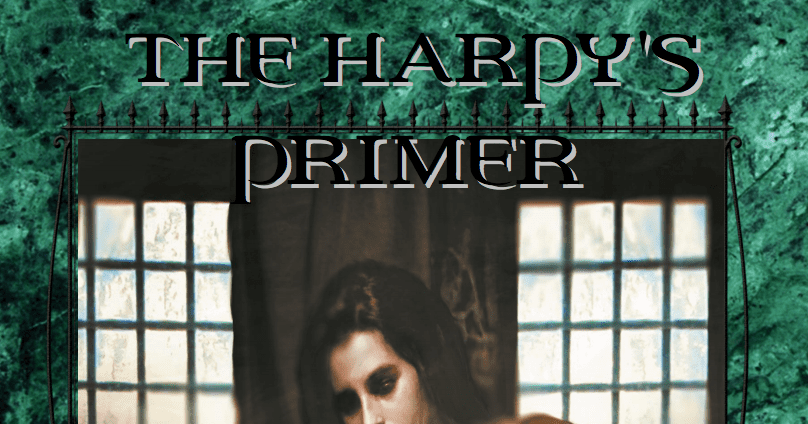 A Harpy's Primer | RPG Item | RPGGeek