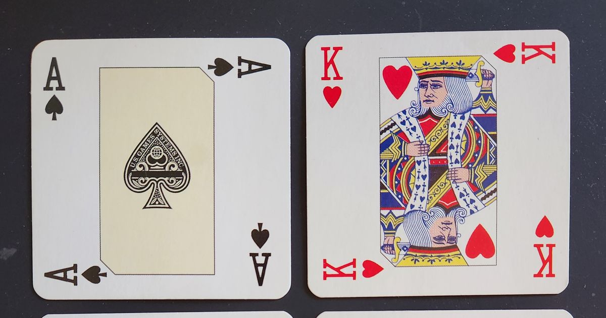 Square Deal | Board Game | BoardGameGeek