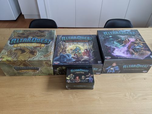 BoardGameGeek