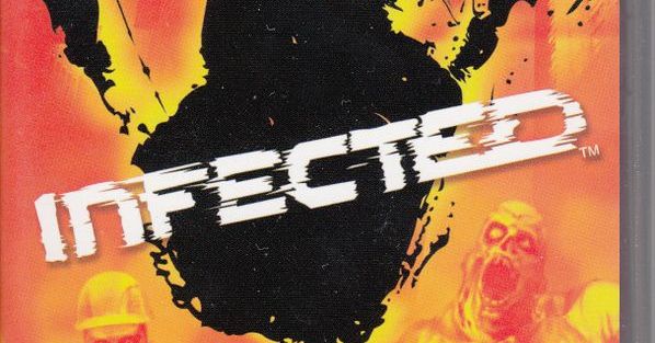 Infected | Video Game | VideoGameGeek