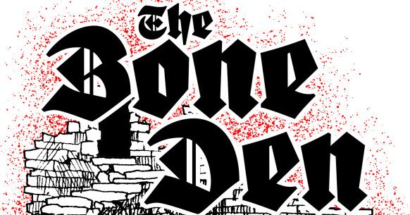 The Bone Den | RPG Item | BoardGameGeek