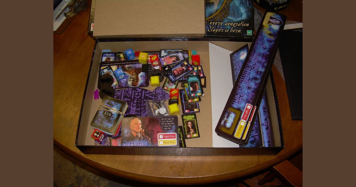 BoardGameGeek