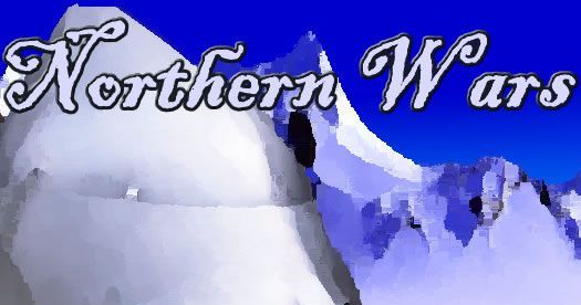 Northern Wars | Board Game | BoardGameGeek
