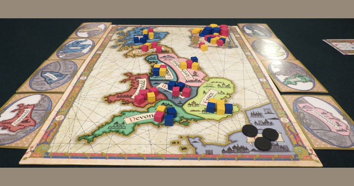 BoardGameGeek
