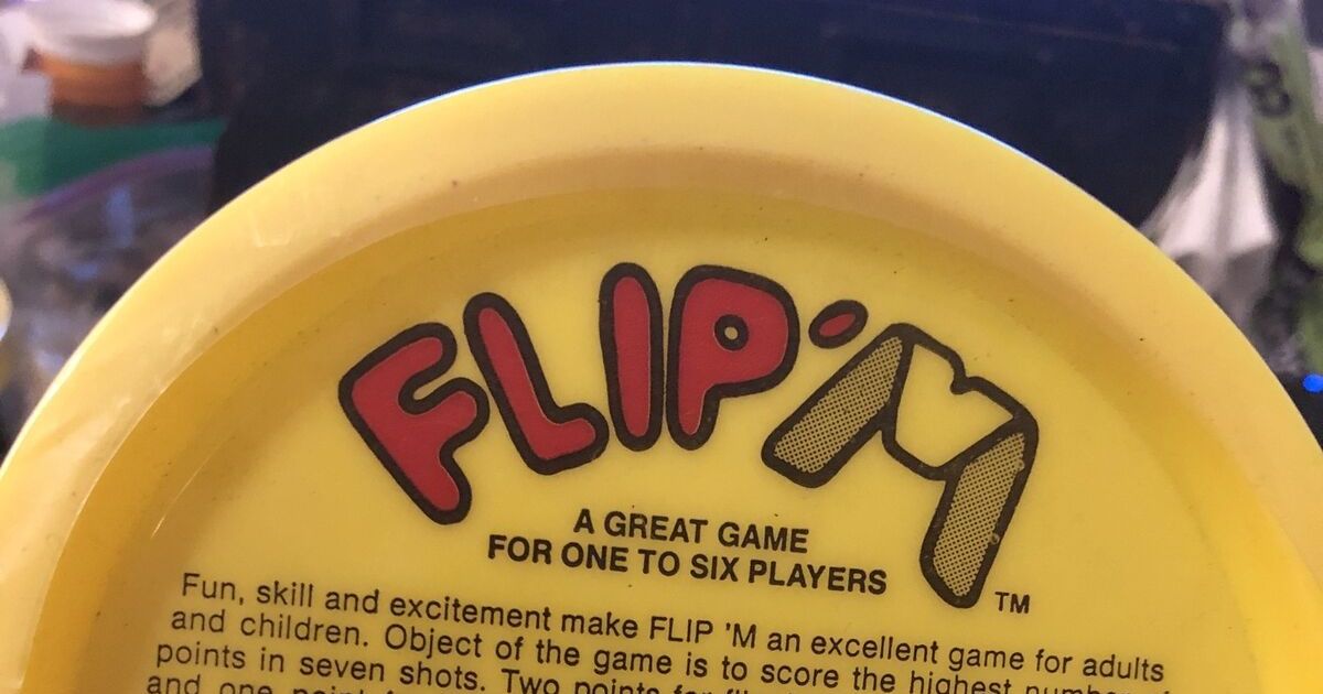 Flip'M | Board Game | BoardGameGeek