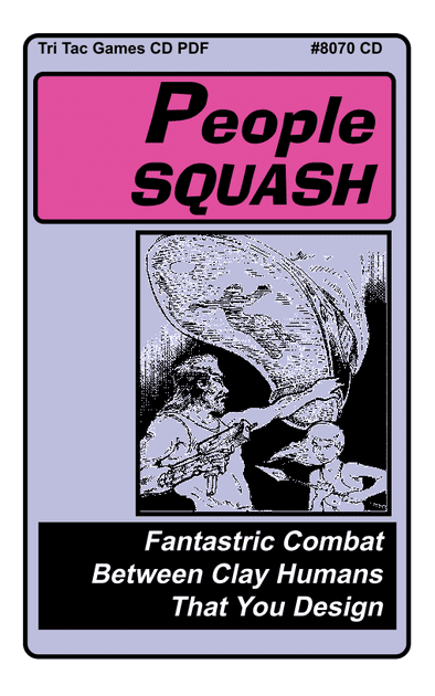 People Squash | Board Game | BoardGameGeek