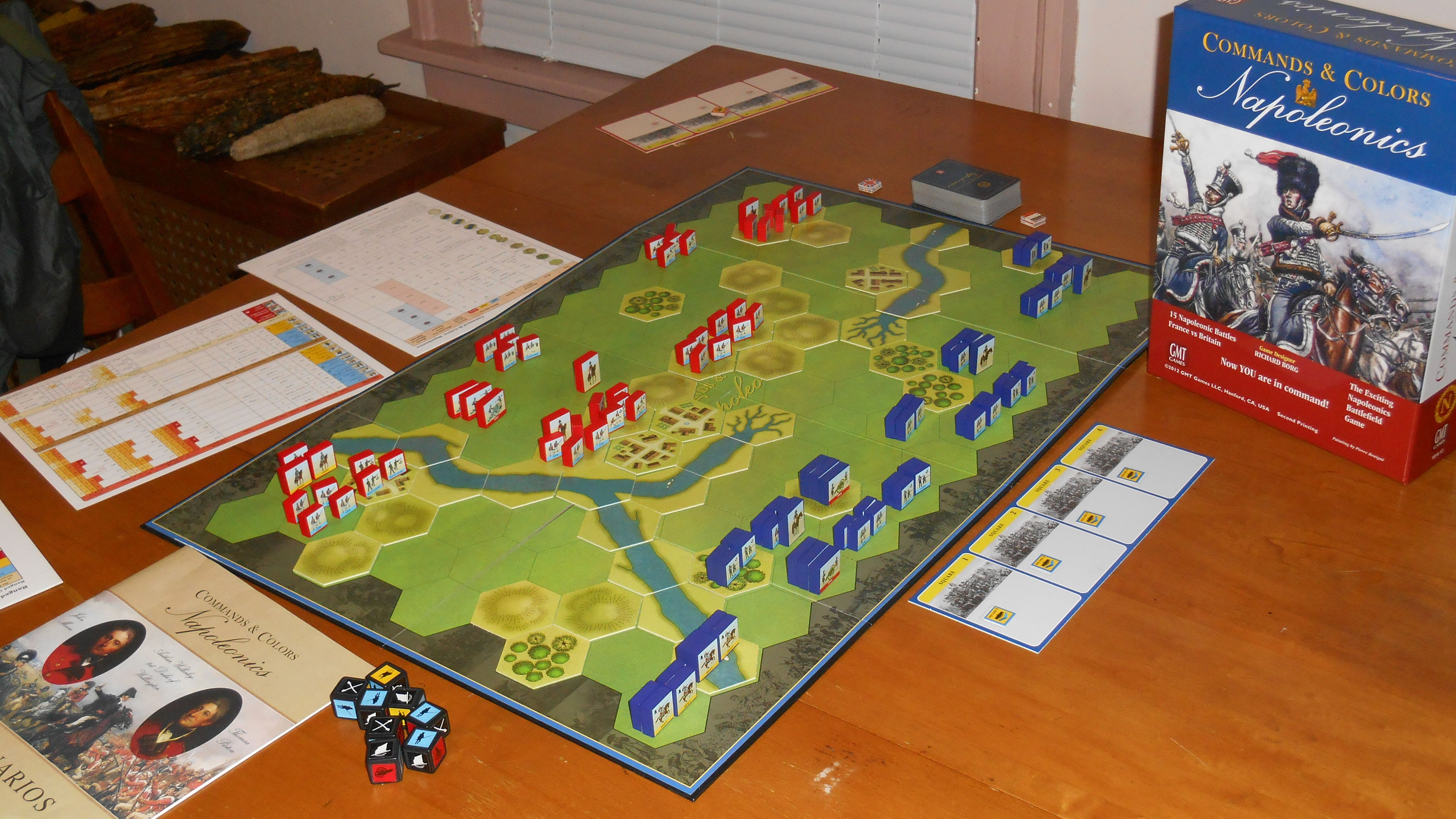 BoardGameGeek