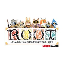 Game: Root | Family | BoardGameGeek