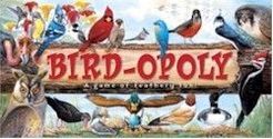 Bird-opoly | Board Game | BoardGameGeek