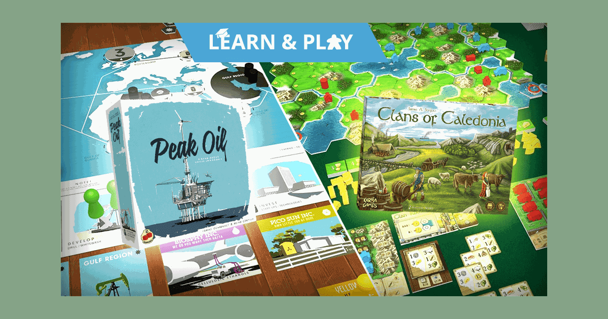 BoardGameGeek