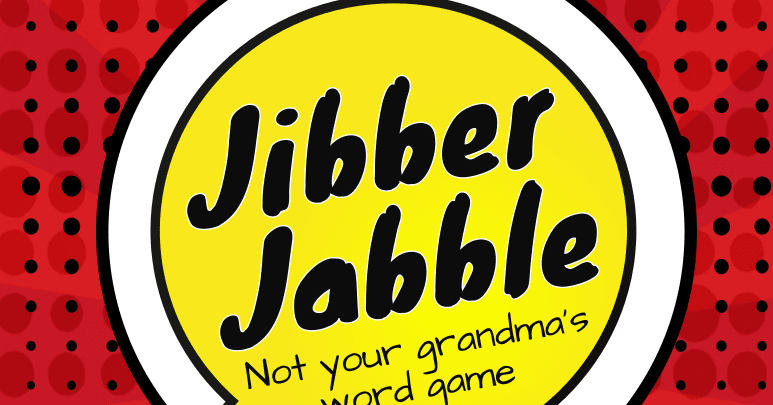 Jibber Jabble | Board Game | BoardGameGeek