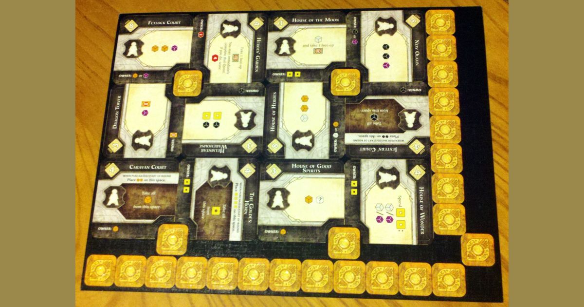 BoardGameGeek
