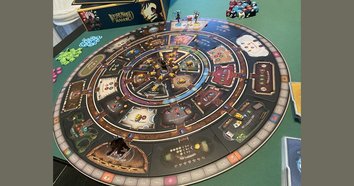 BoardGameGeek