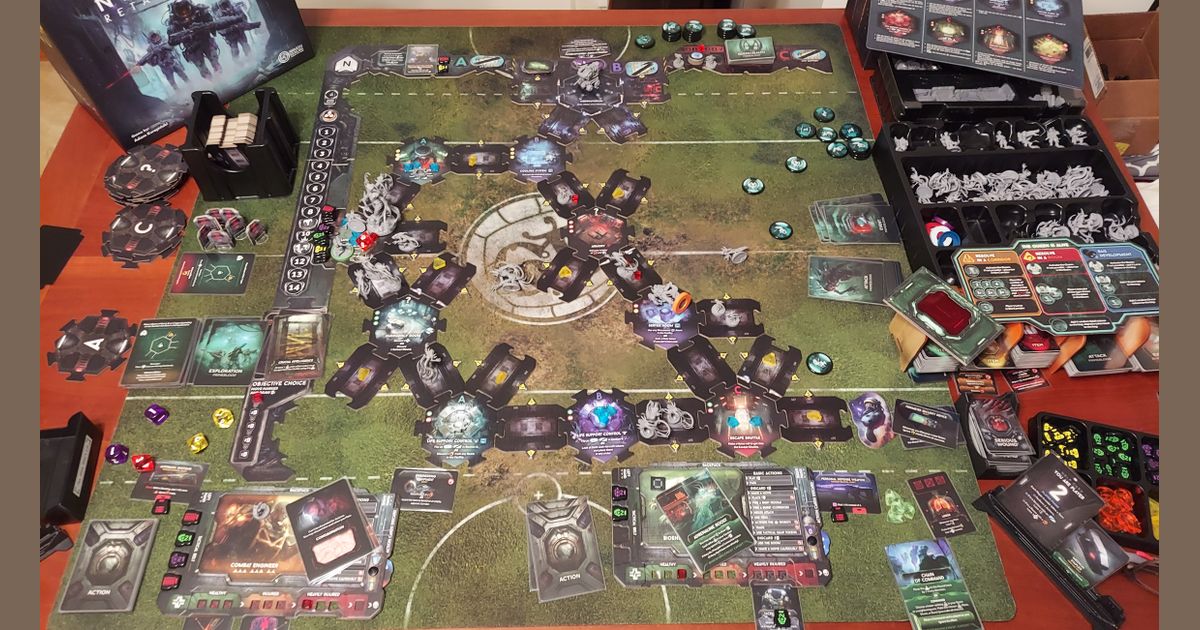 BoardGameGeek