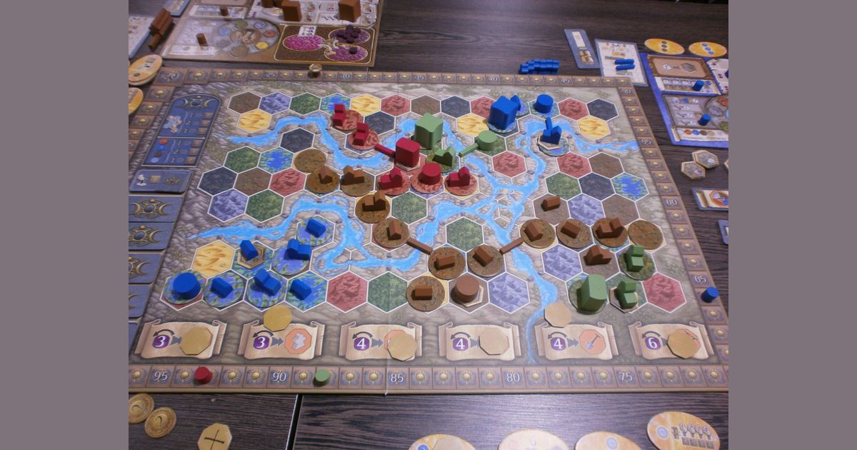BoardGameGeek