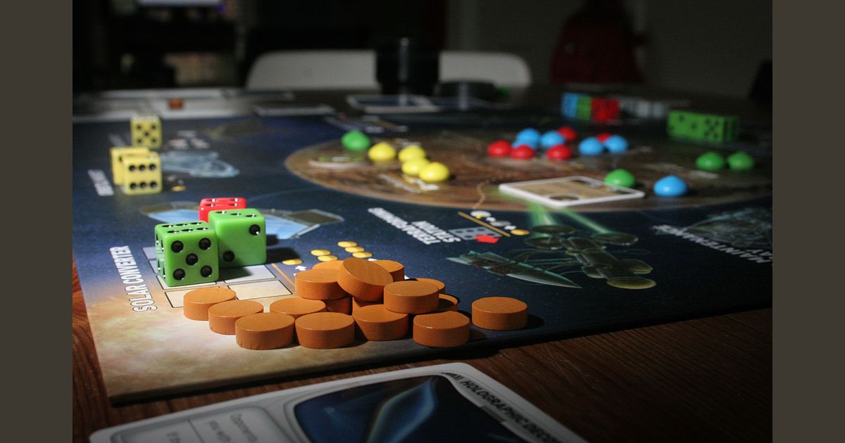 BoardGameGeek