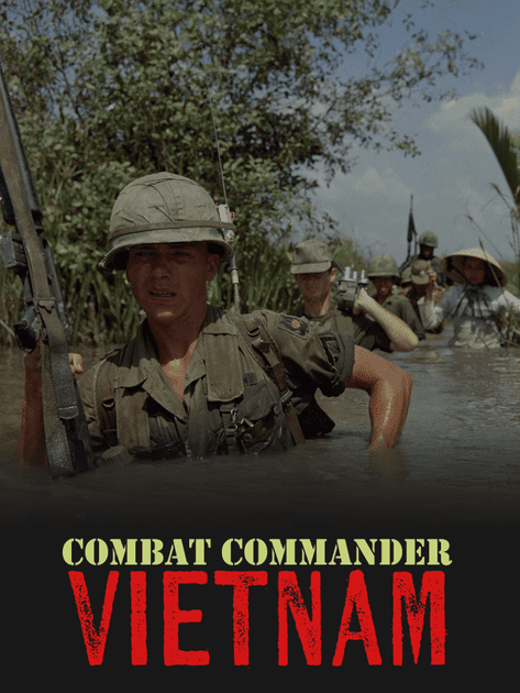 CC Vietnam | Combat Commander: Vietnam