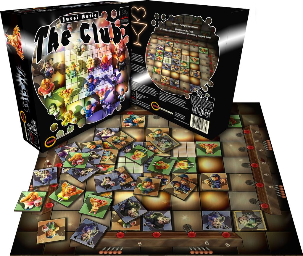 BoardGameGeek