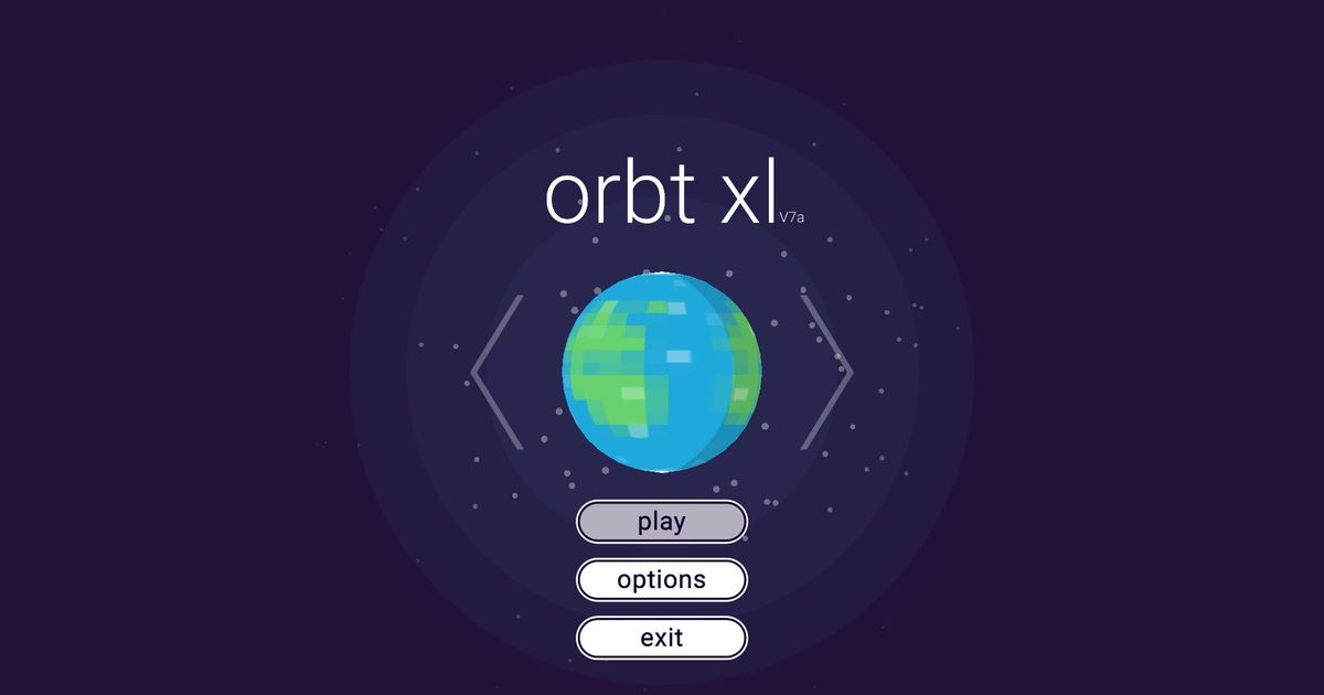 Orbt XL | Video Game | BoardGameGeek