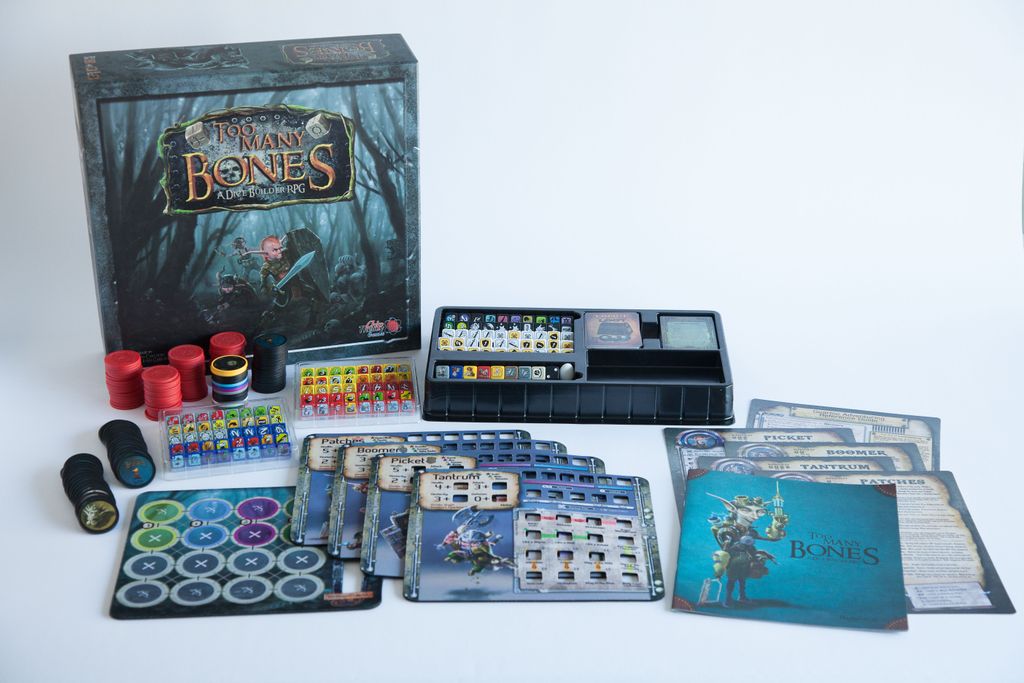 BoardGameGeek