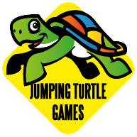 Jumping Turtle Games | Board Game Publisher | BoardGameGeek