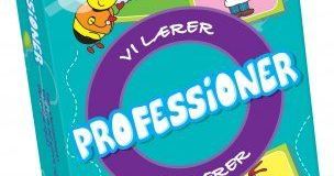 Let's Learn the Professions | Board Game | BoardGameGeek