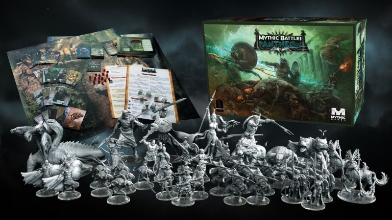 BoardGameGeek