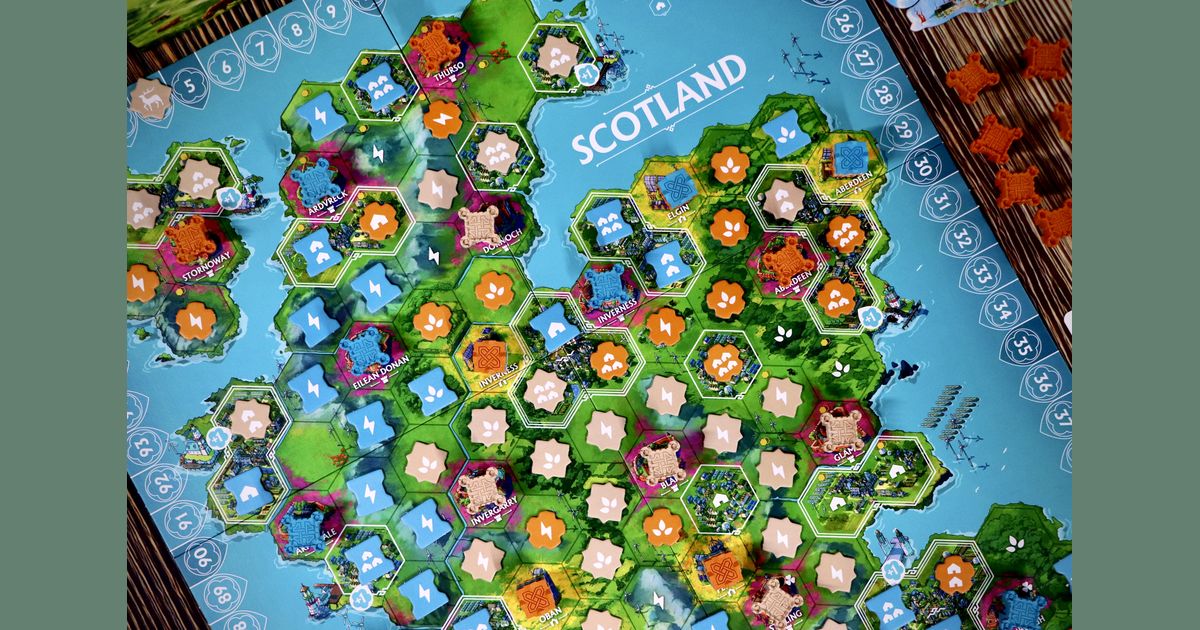 BoardGameGeek