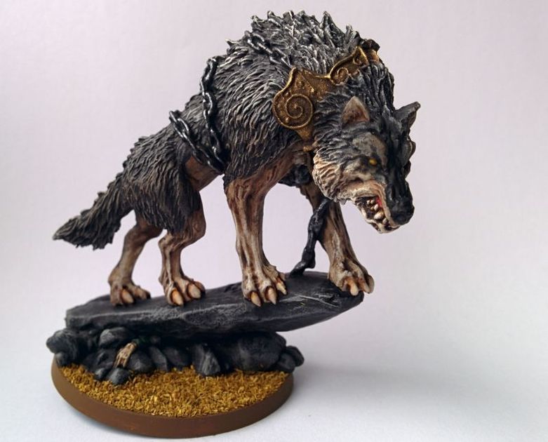 Blood Rage | Image | BoardGameGeek