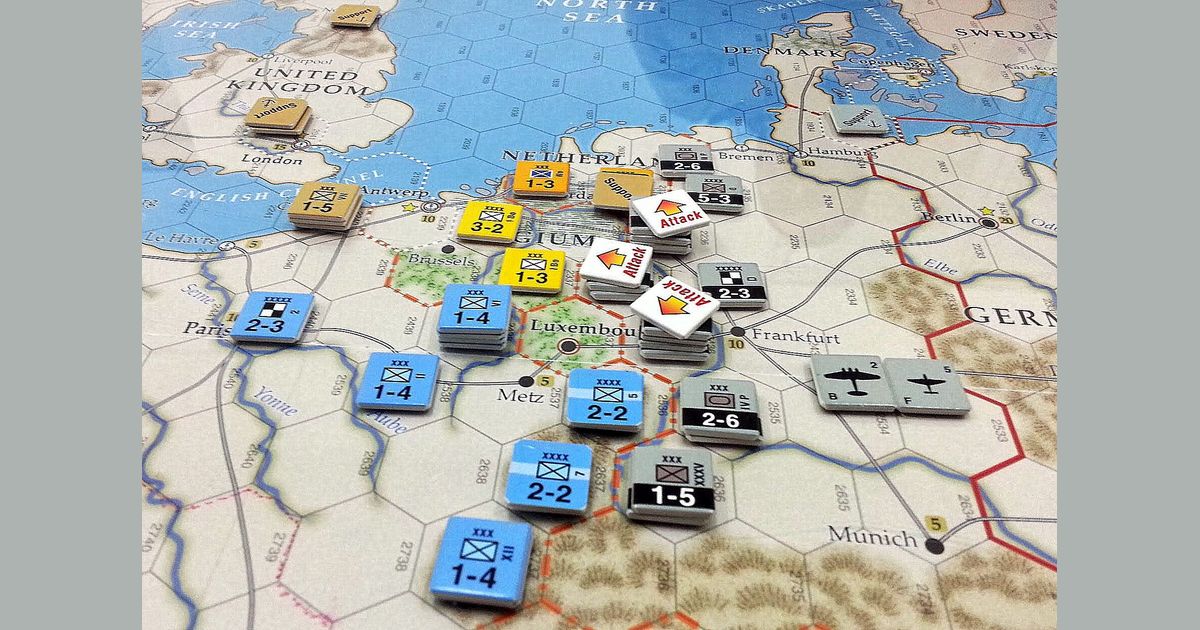 BoardGameGeek