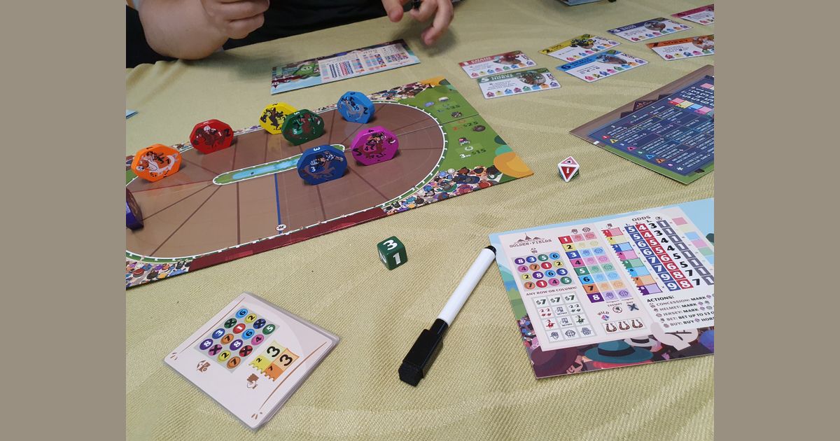 BoardGameGeek