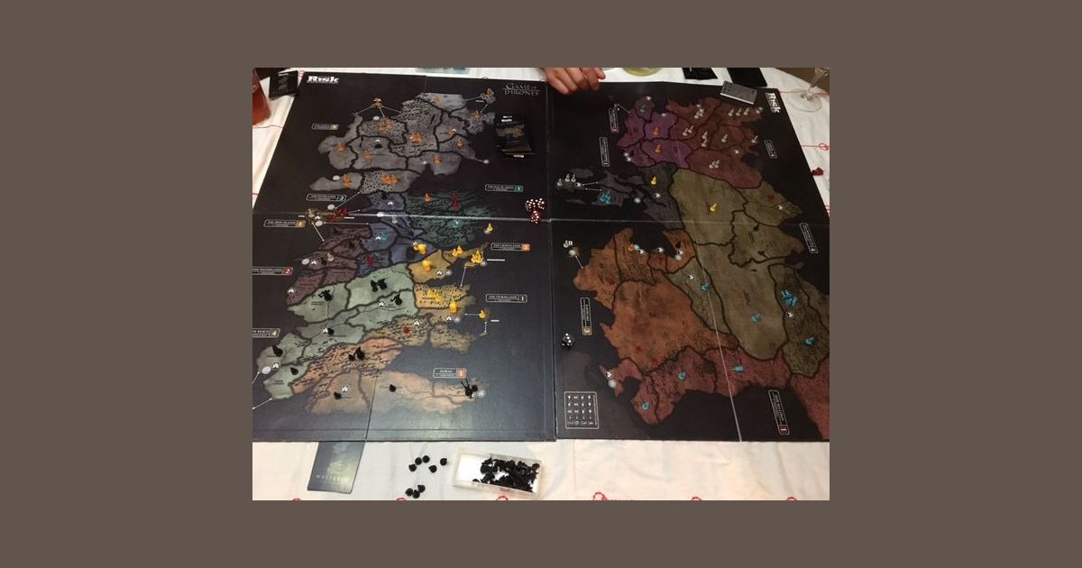 BoardGameGeek