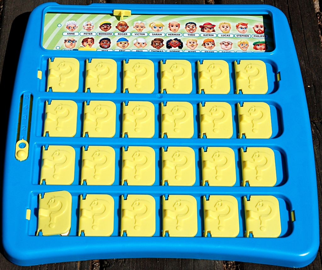 BoardGameGeek