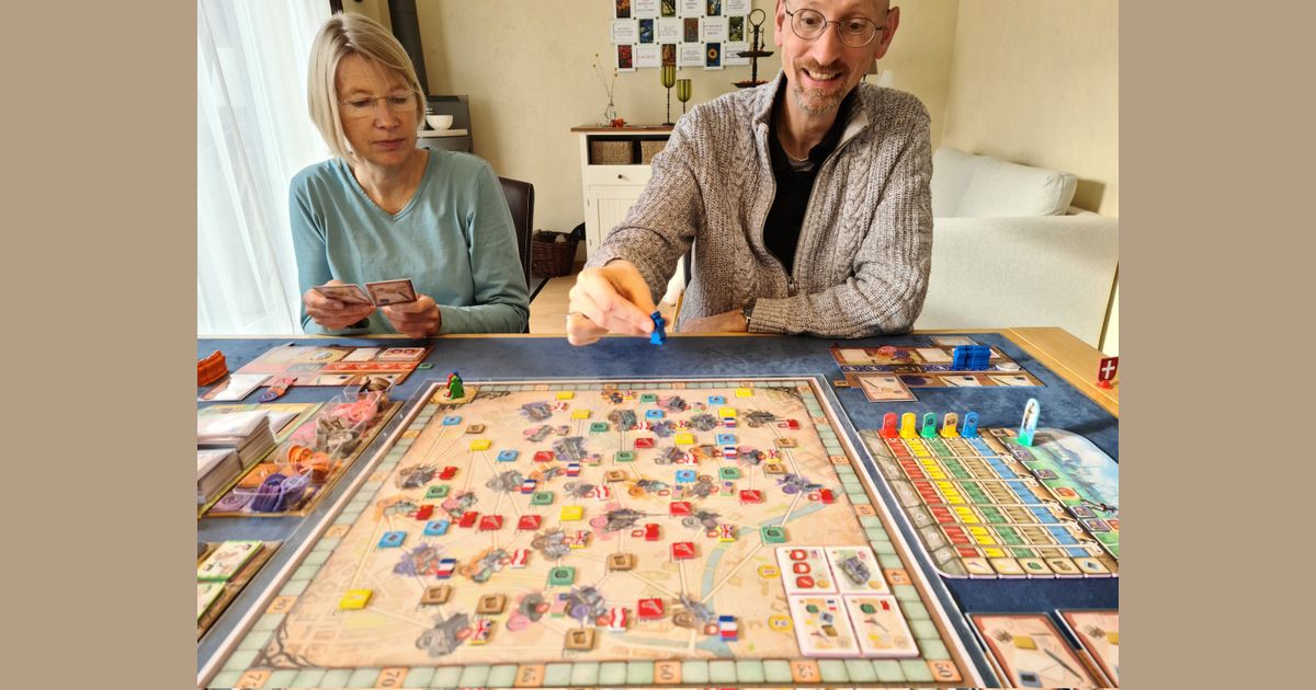 BoardGameGeek