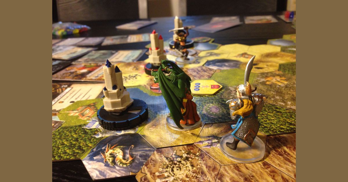 BoardGameGeek