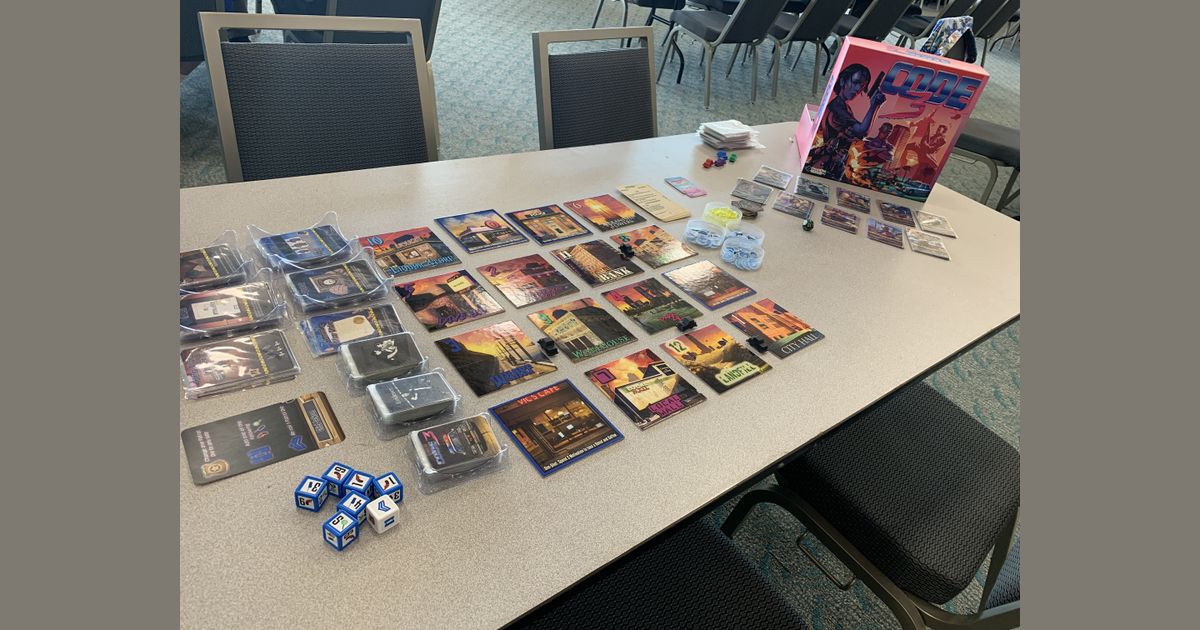 BoardGameGeek